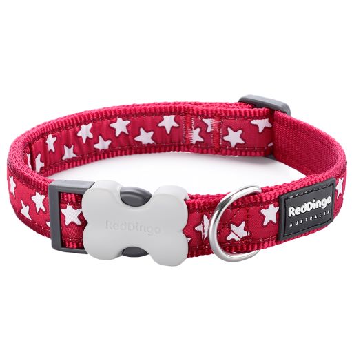 New dog collar store